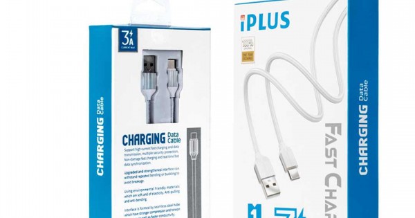 كيبل مايكرو I-06 IPLUS