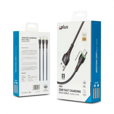 سماعه ايـربـودز بلوتوث 001 IPLUS