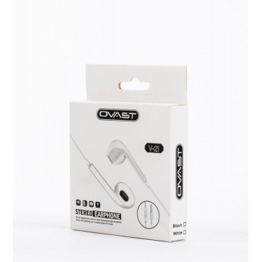 سماعة سلك iplus i19